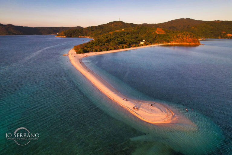 2025 Romblon Island DIY Travel Guide - The Queen's Escape