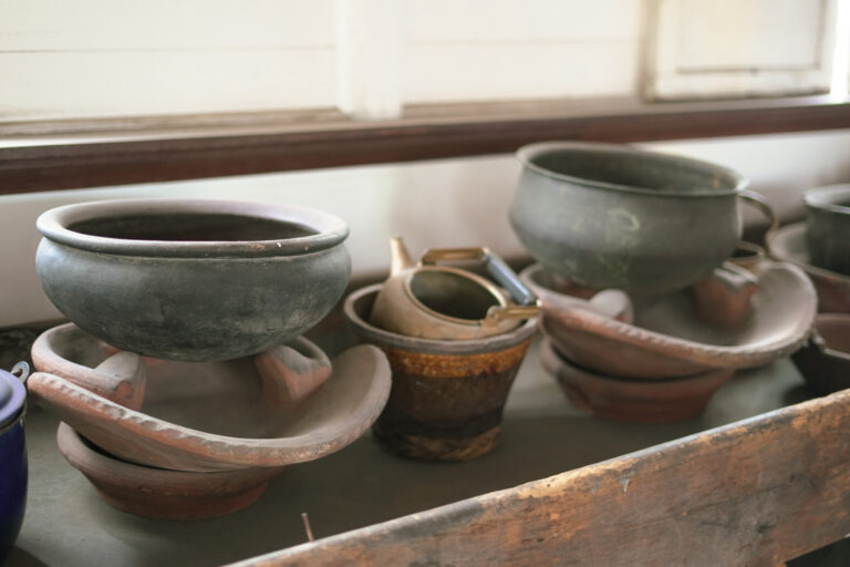 Pampanga Food Guide: What and Where to Eat - The Queen's Escape