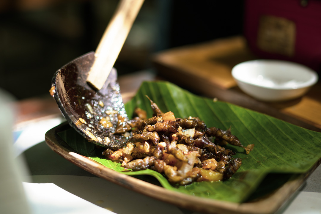 Pampanga Food Guide: What and Where to Eat - The Queen's Escape