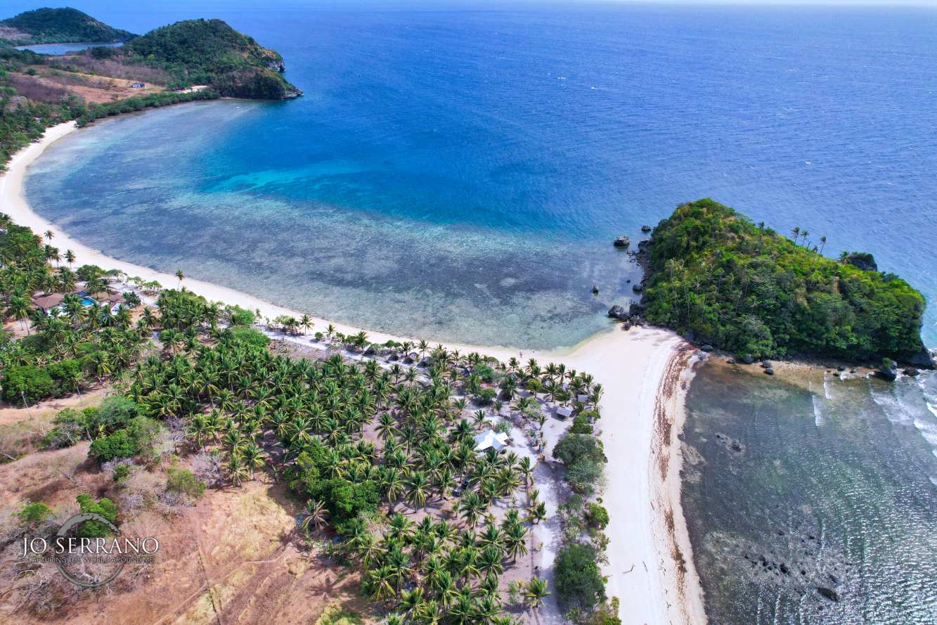 2026 Tablas Island DIY Travel Guide (Budget + Itinerary) - The Queen's ...