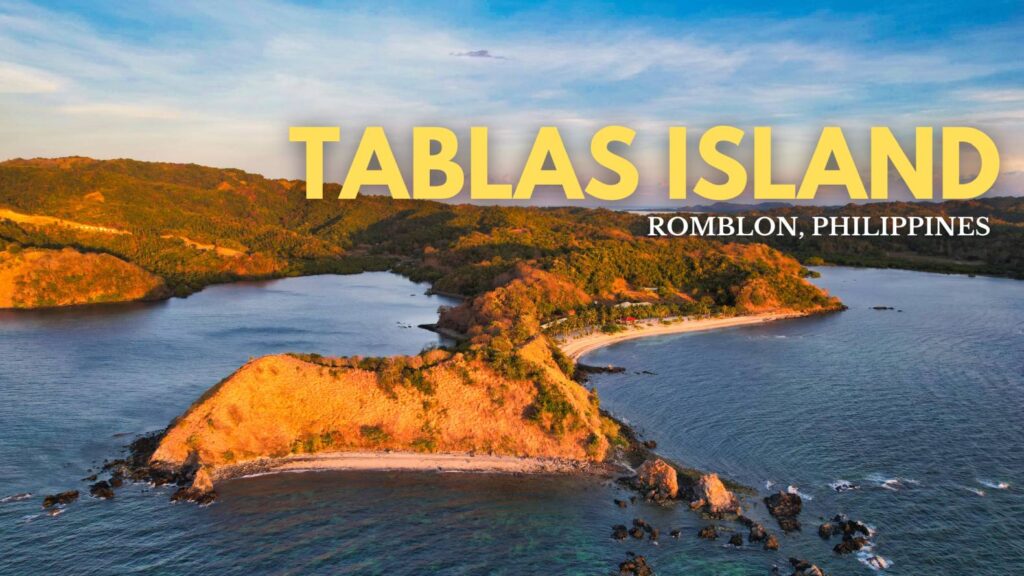 2026 Tablas Island DIY Travel Guide (Budget + Itinerary) - The Queen's ...