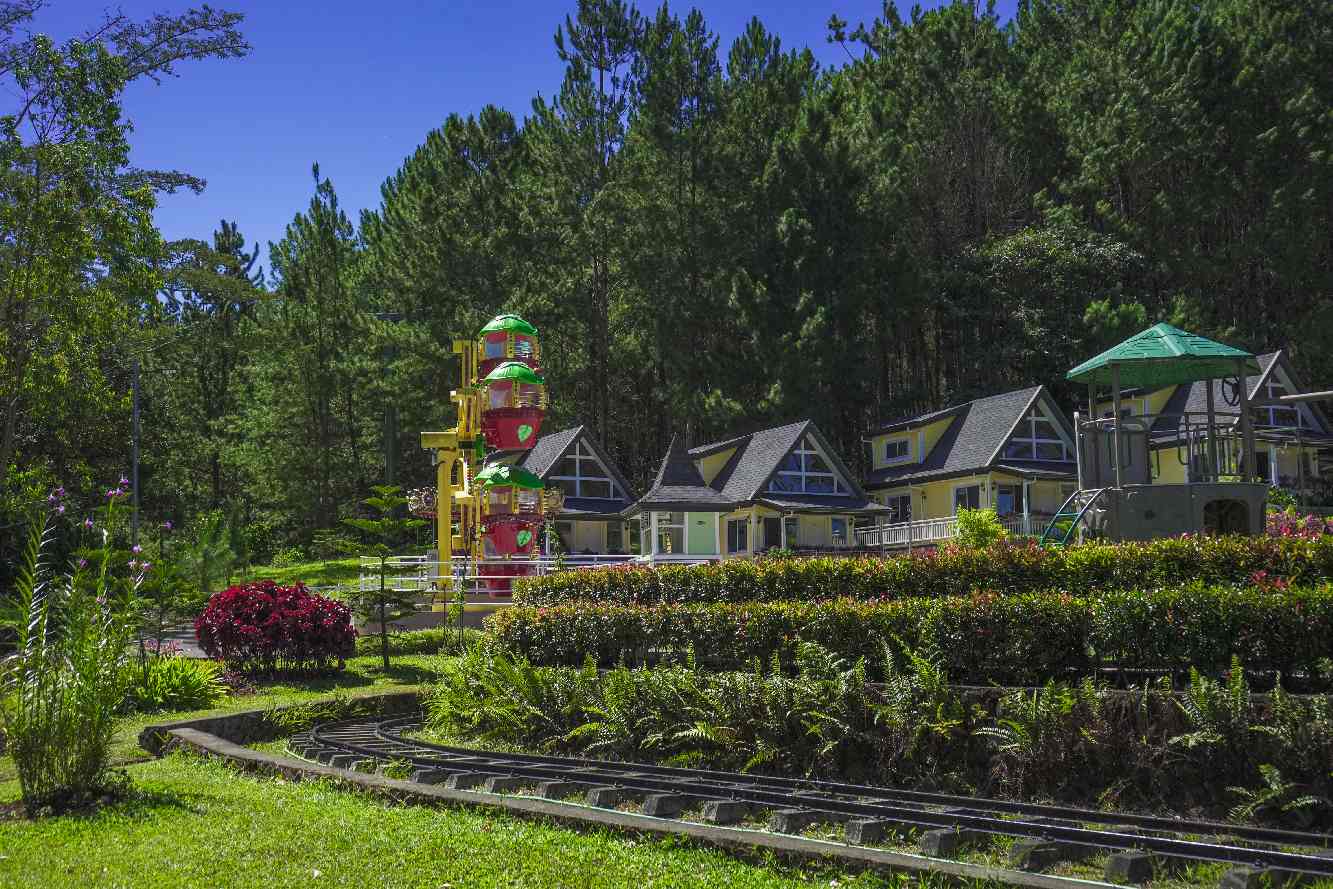 2025 Bukidnon DIY Travel Guide (Budget + Itinerary) - The Queen's Escape