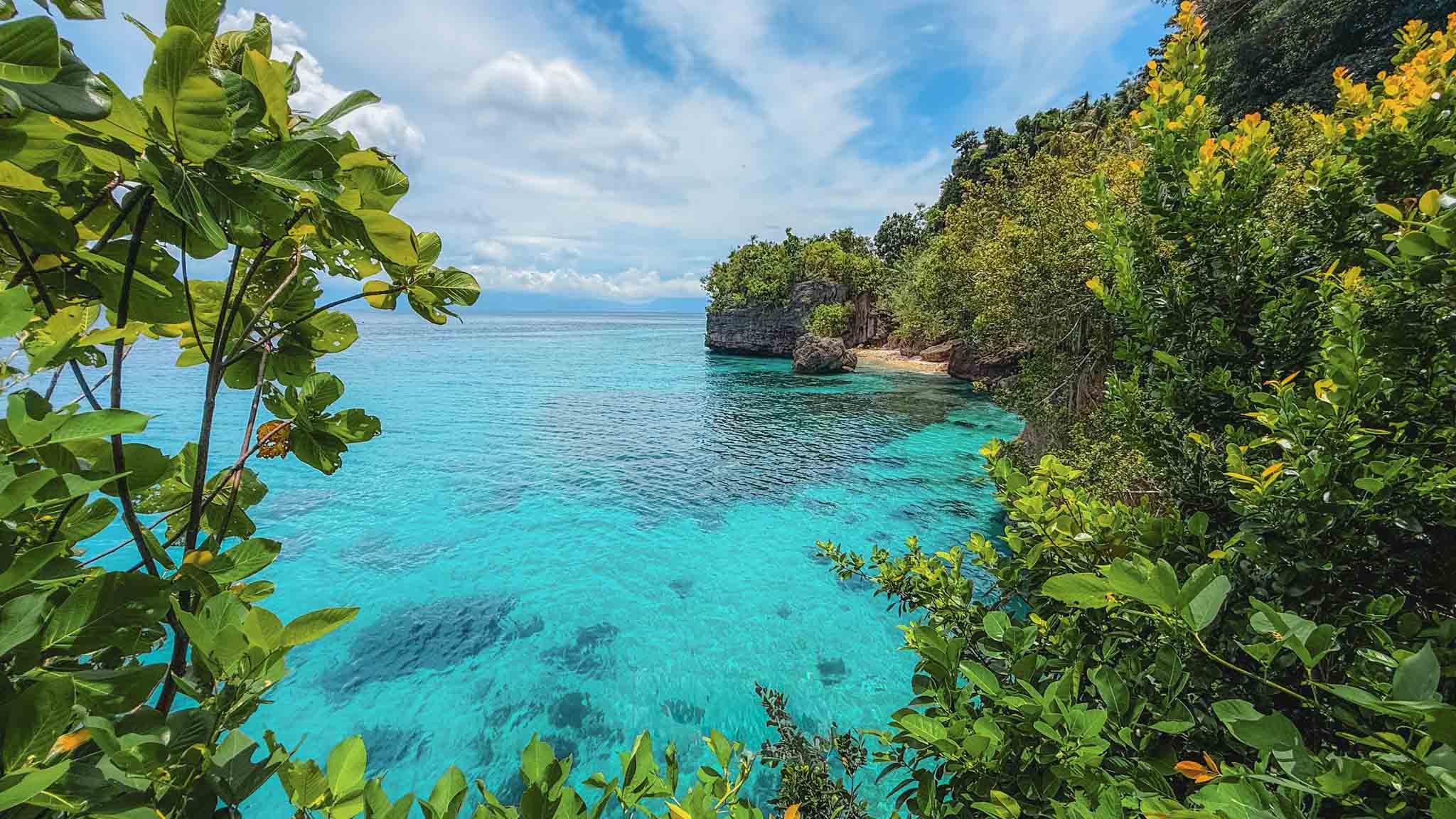 The Ultimate DIY Limasawa Island Travel Guide 2026 - The Queen's Escape