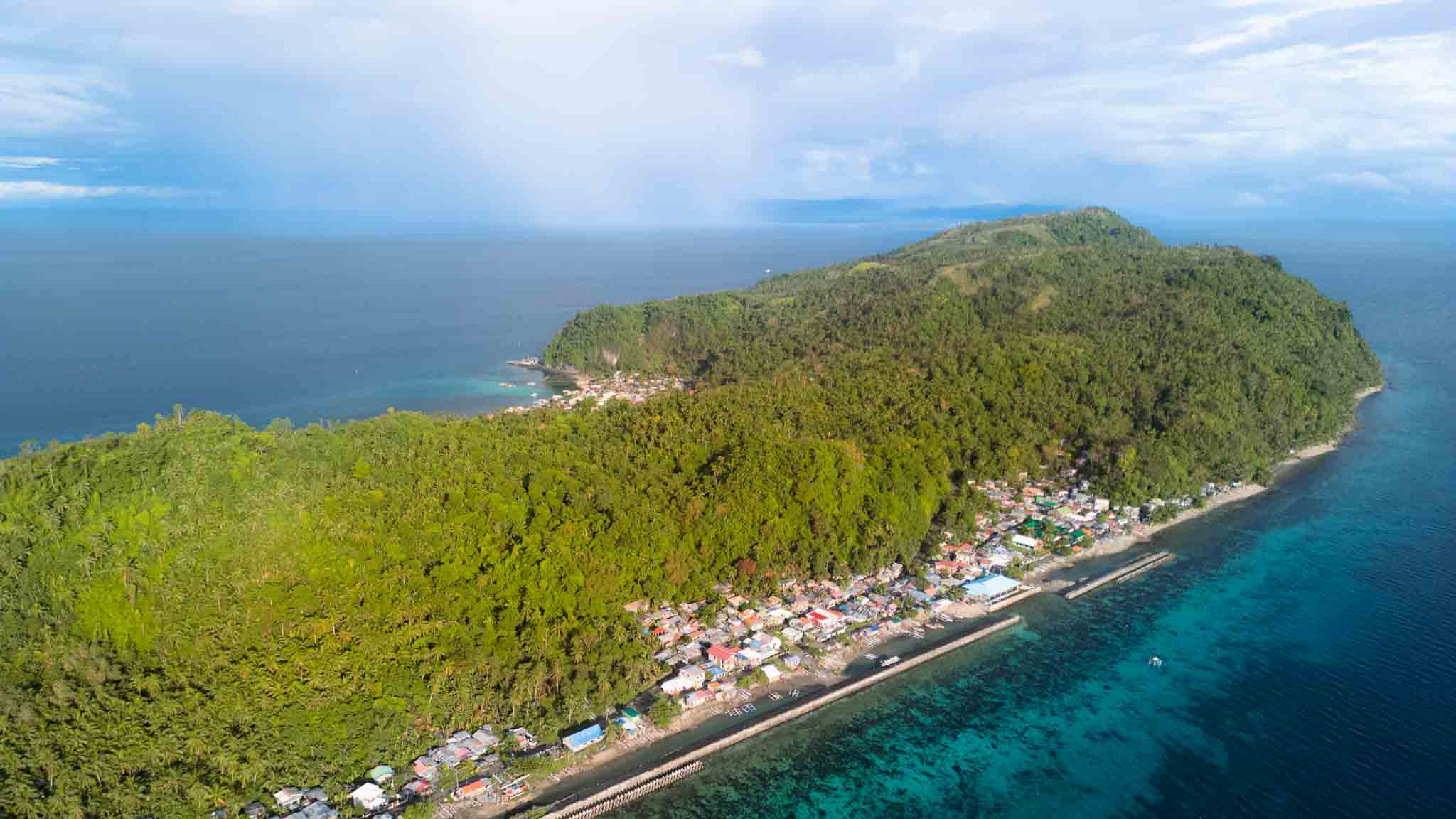 The Ultimate DIY Limasawa Island Travel Guide 2026 - The Queen's Escape