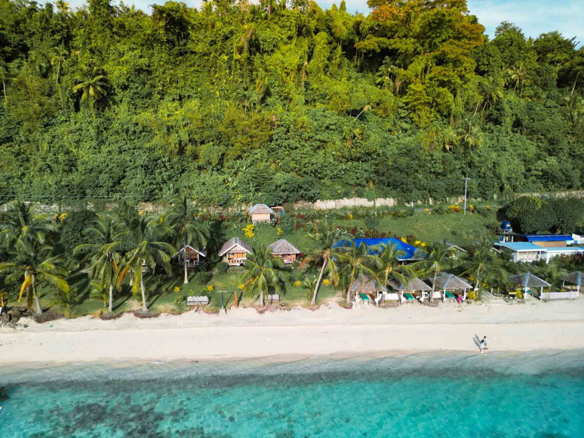 The Ultimate DIY Limasawa Island Travel Guide 2026 - The Queen's Escape