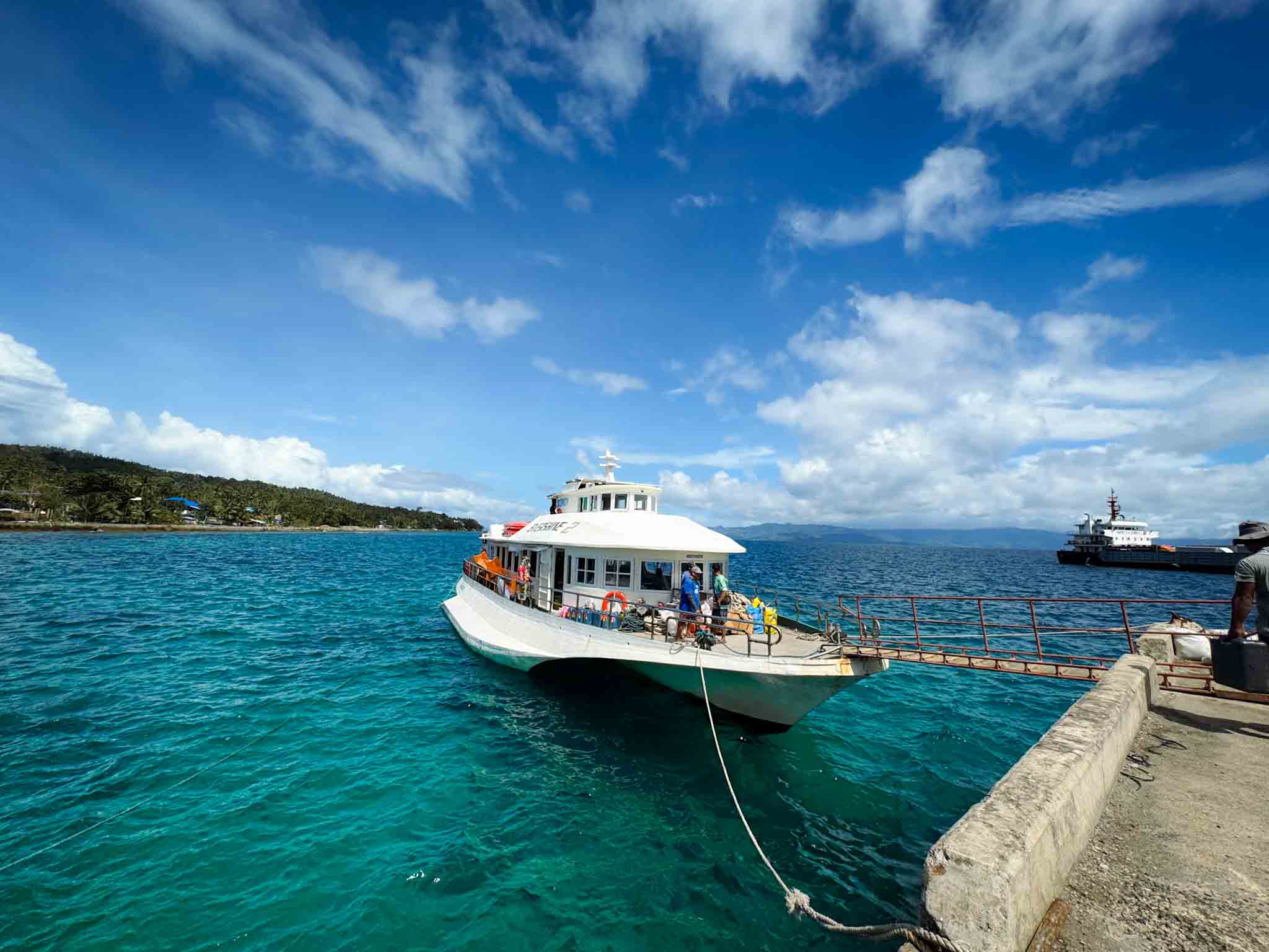 The Ultimate DIY Limasawa Island Travel Guide 2026 - The Queen's Escape