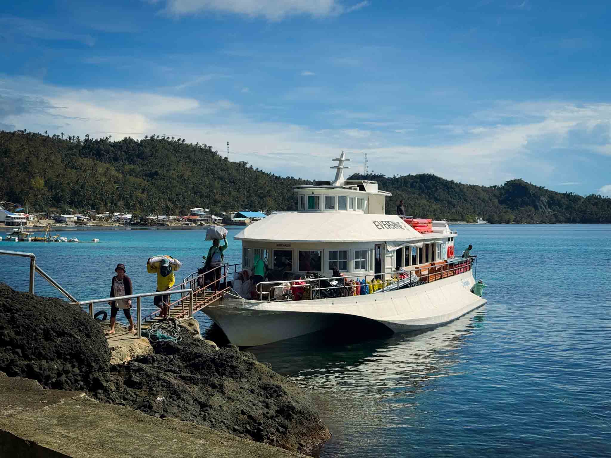 The Ultimate DIY Limasawa Island Travel Guide 2026 - The Queen's Escape