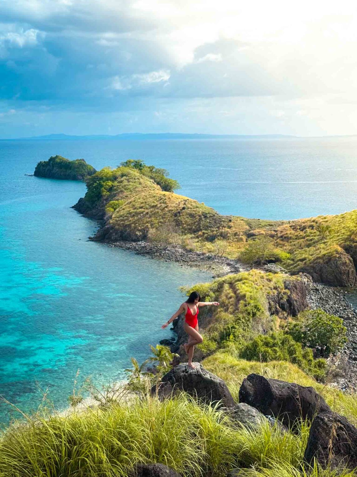 Sambawan Island DIY Travel Guide (Budget + Itinerary) 2026 - The Queen ...