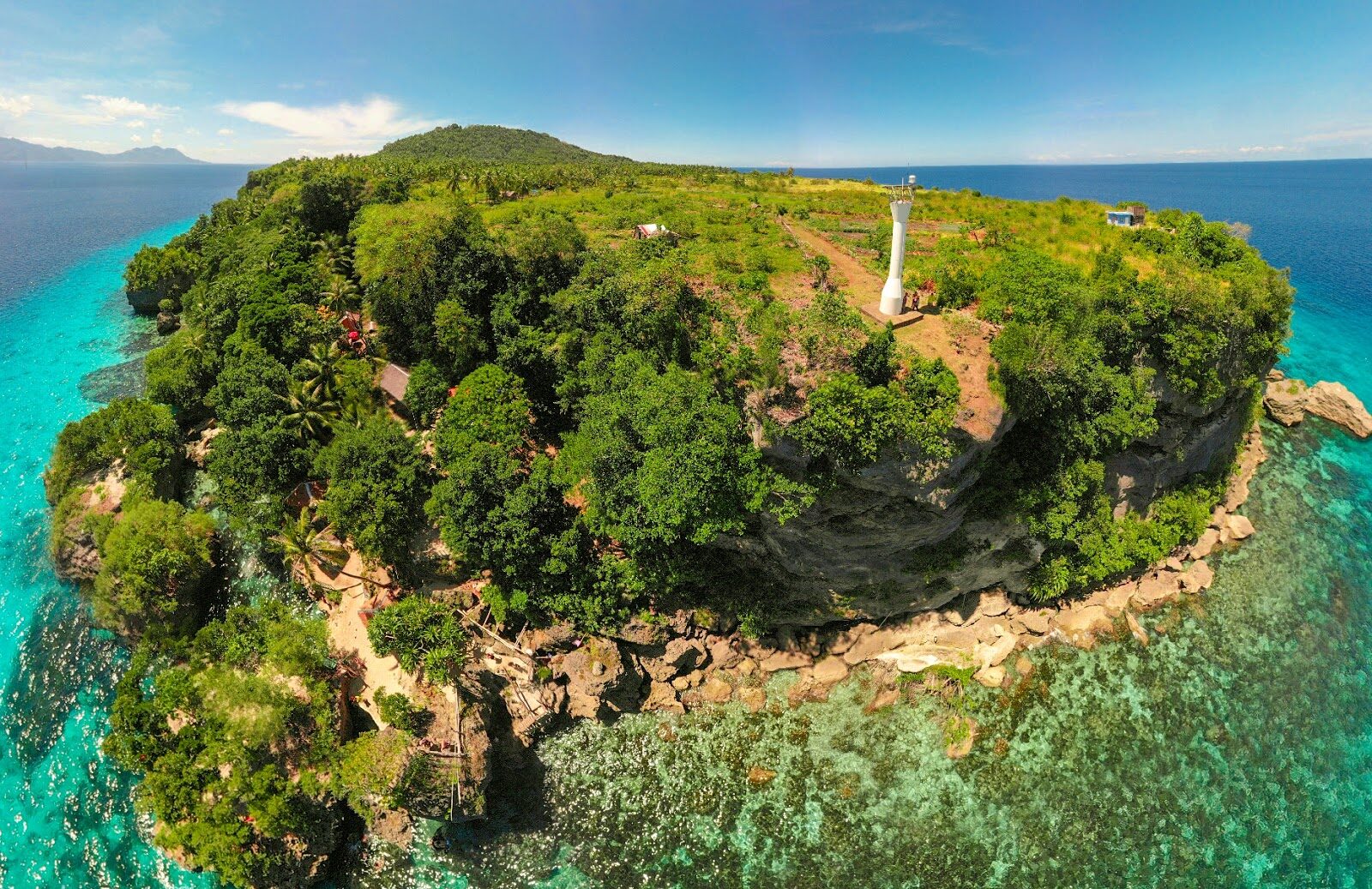The Ultimate DIY Limasawa Island Travel Guide 2026 - The Queen's Escape